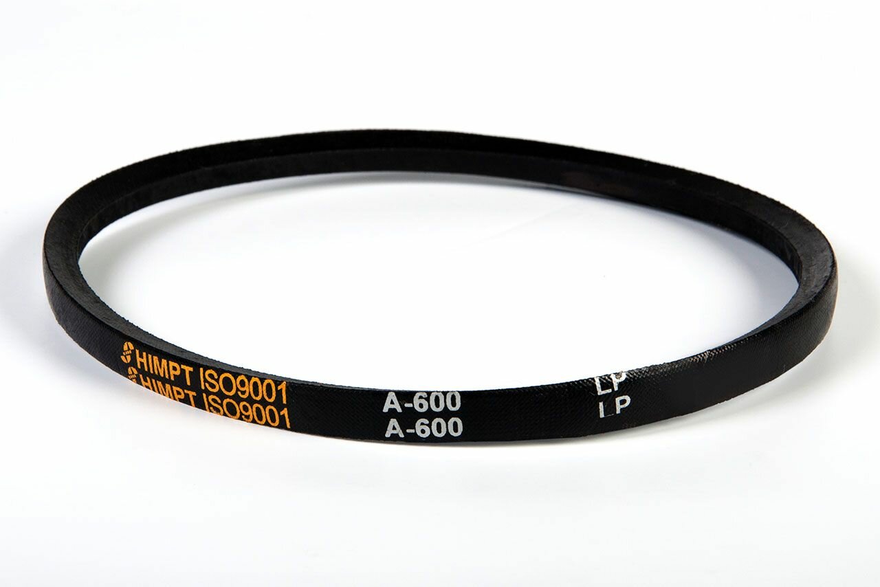 Ремень клиновой А-600 Lp / 570 Li ГОСТ 1284-89 HIMPT