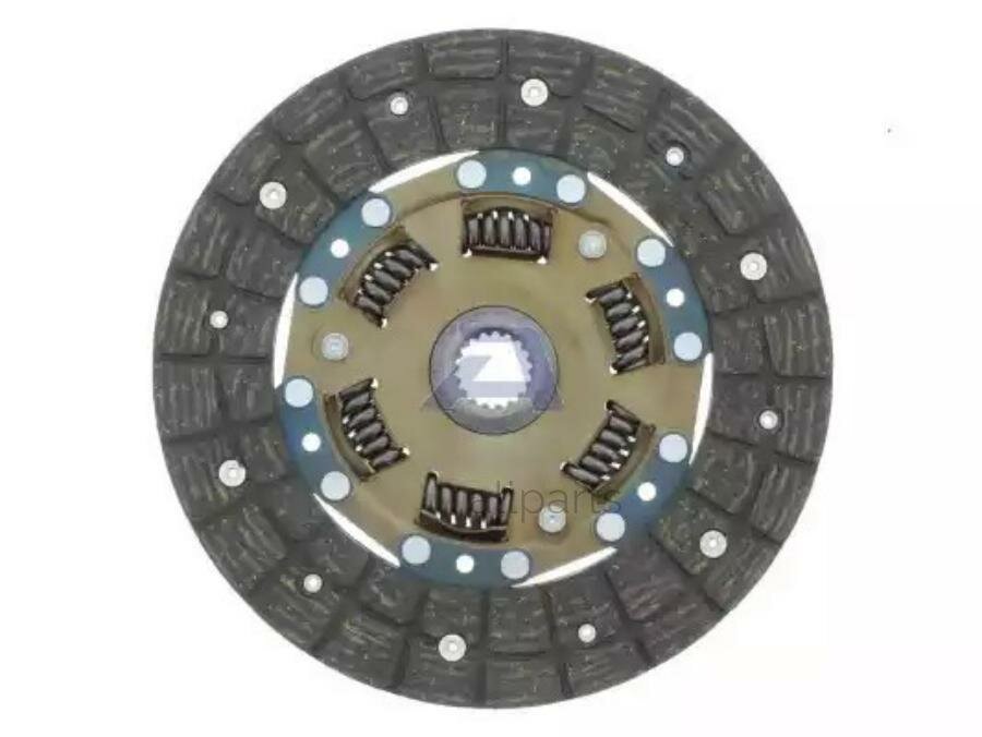 AISIN DS-027 Диски сцепления
