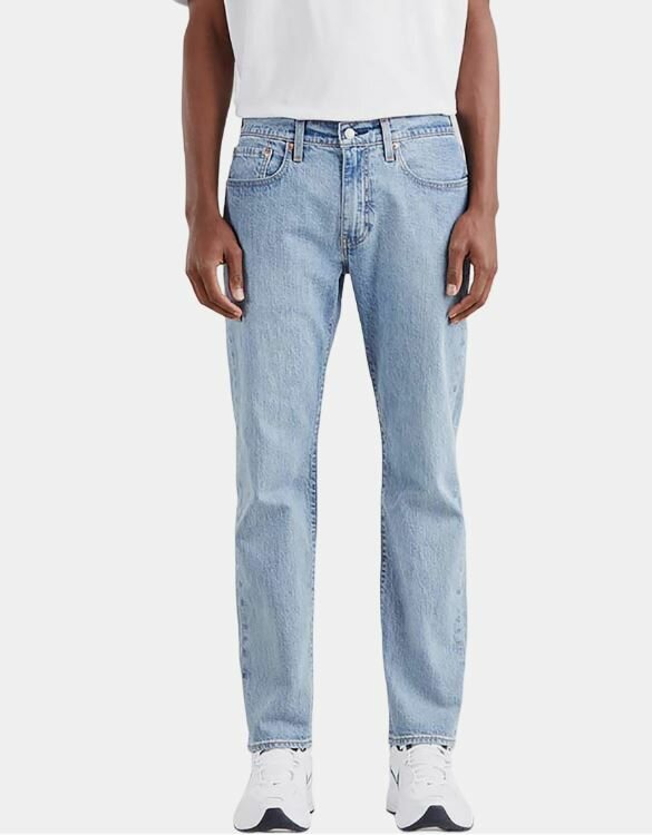 Джинсы зауженные 502 Original Taper 