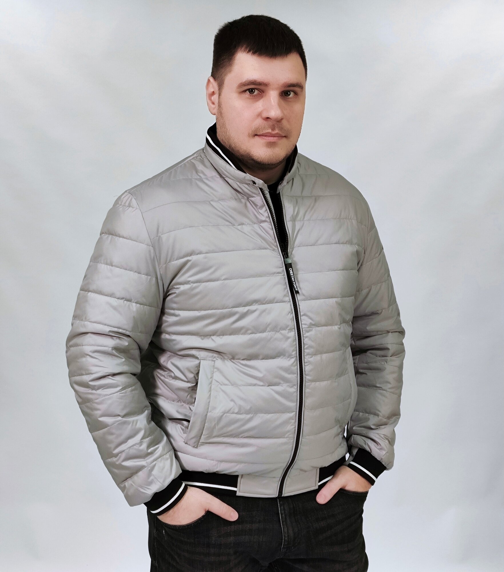 Куртка