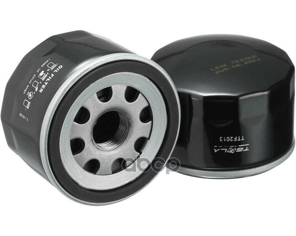 Фильтр масляный Tesla Technics арт. TTF2013