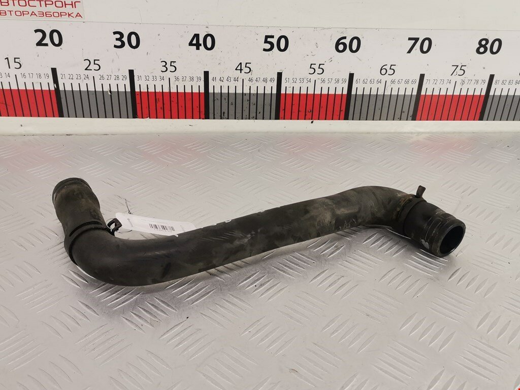 Патрубок охлаждения Renault Scenic 2 8200335740 арт. 1486410