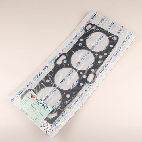 Прокладка ГБЦ JA-31076 STONE MITSUBISHI 4G63 OEM MD113173