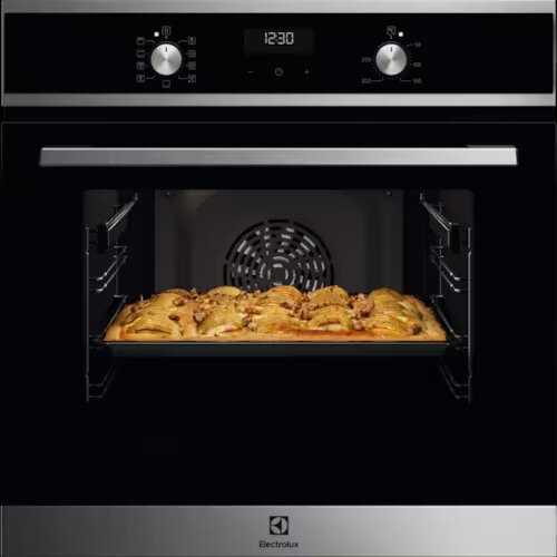 Электрический духовой шкаф Electrolux EOD5H70BX