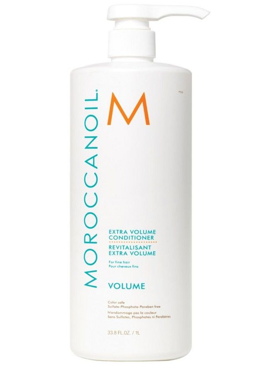 Кондиционер Экстра-Объём Extra Volume 1000 мл