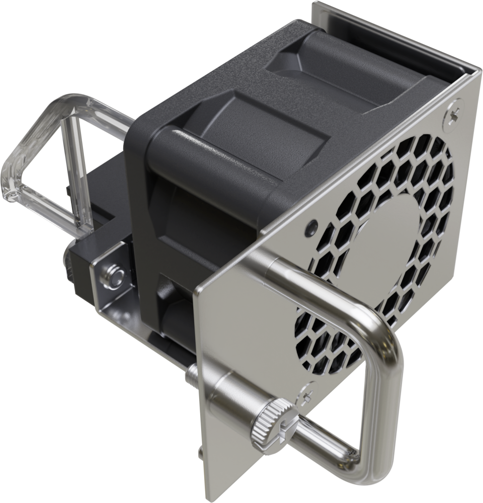 Вентиляторный модуль MikroTik (MT-HotSwapFan)