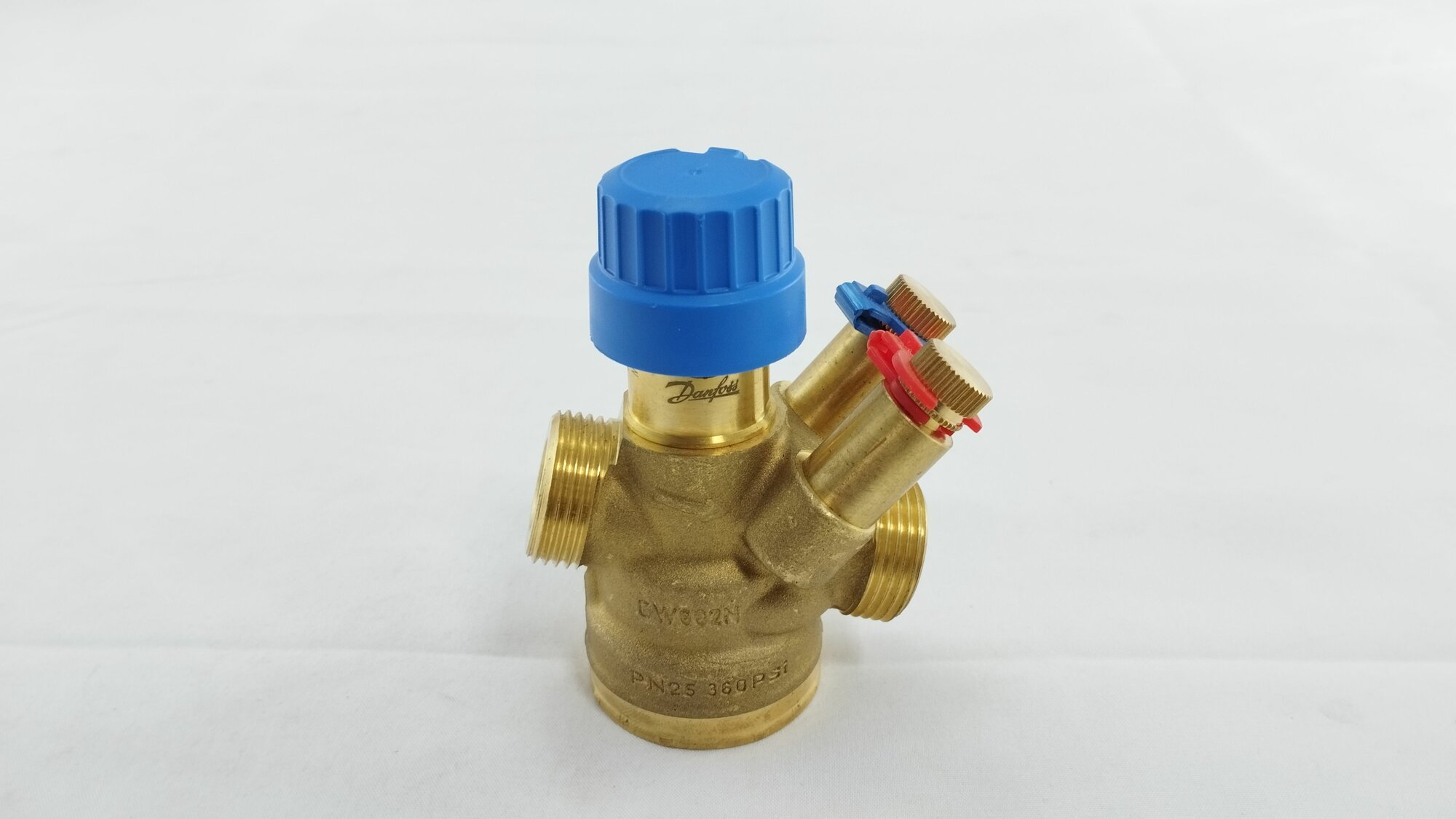 Danfoss 003Z8231 - AQT DN 15 с изм. нип, нар. резьба(пр. класс 2862928021)