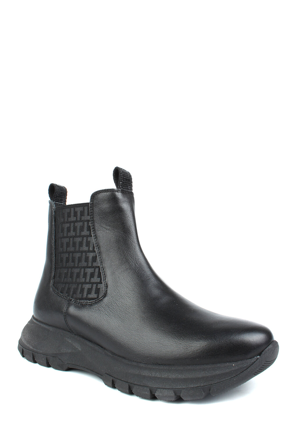 Ботинки челси