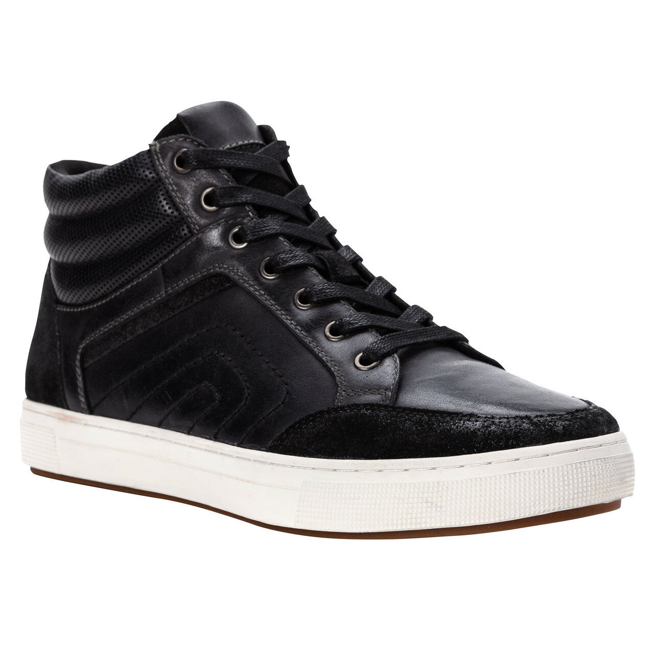 Кеды Kenton Men's Zip-Up Hi-Top