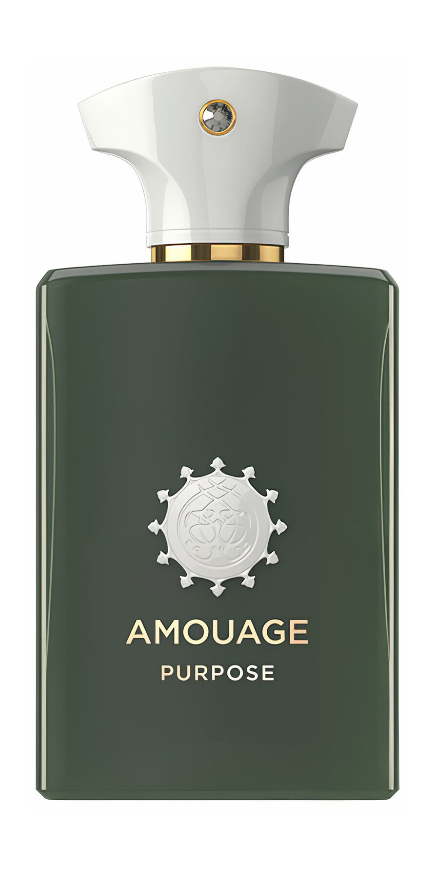 Парфюмерная вода AMOUAGE Purpose Eau de Parfum, унисекс, 50 мл