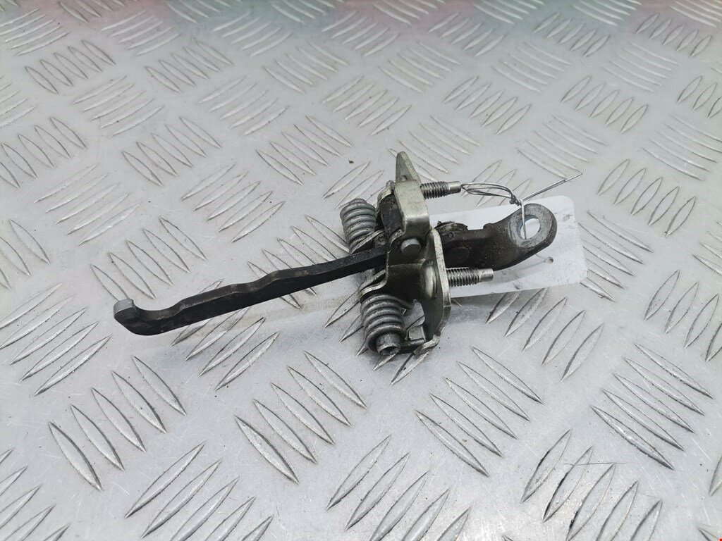 Ограничитель открывания двери передней Renault Duster 1 804305879R арт. 1931616