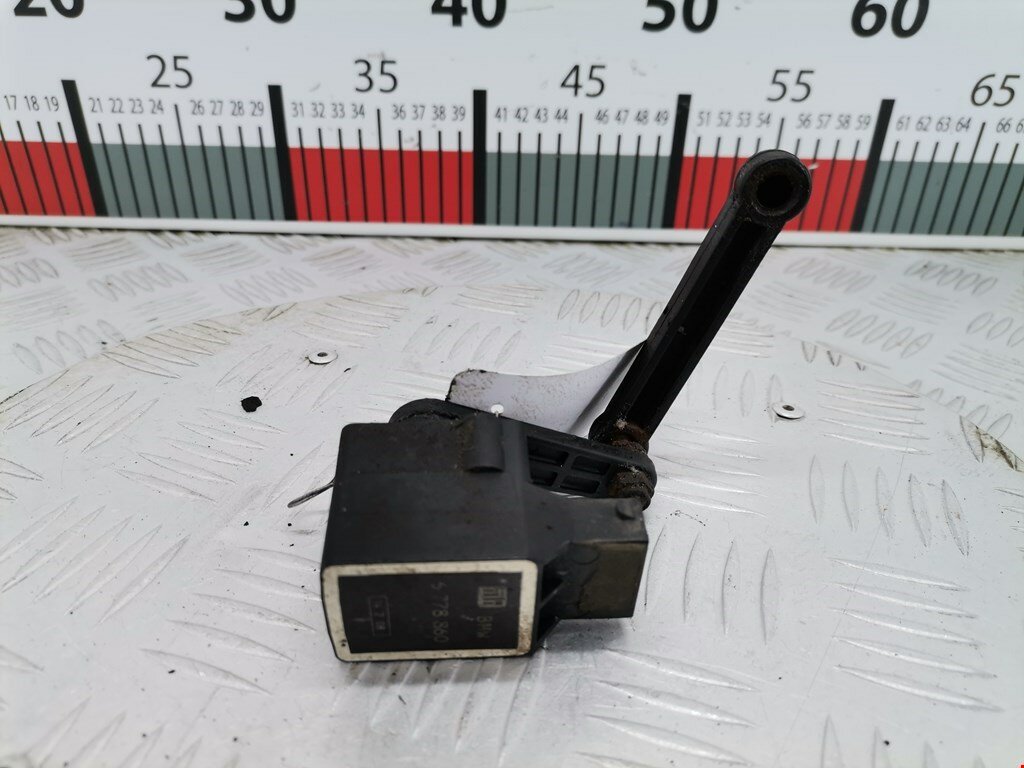 Датчик дорожного просвета BMW 6-Series (E63/E64) 37146784696 арт. 2044035