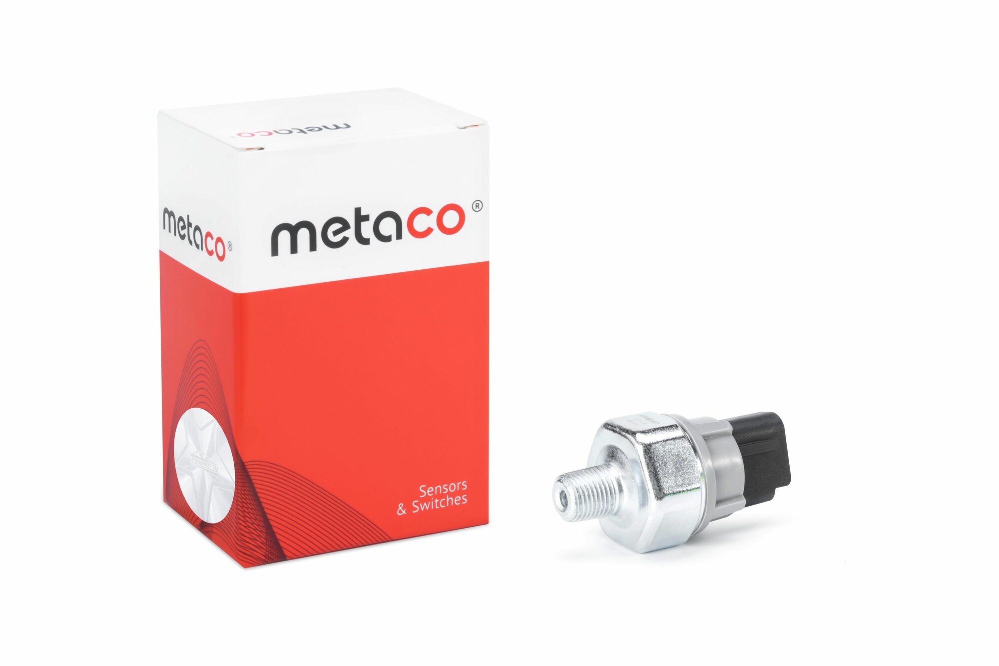 Датчик давления масла Metaco 6336-008
