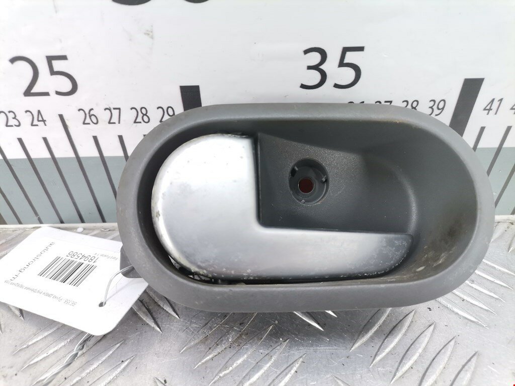 Ручка двери внутренняя передняя левая Ford Fusion 1329939 арт. 1894586