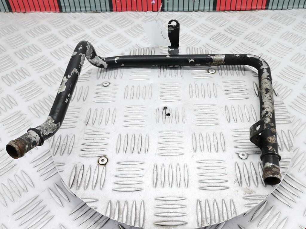 Патрубок охлаждения Audi A6 C5 059121065L арт. 1910120