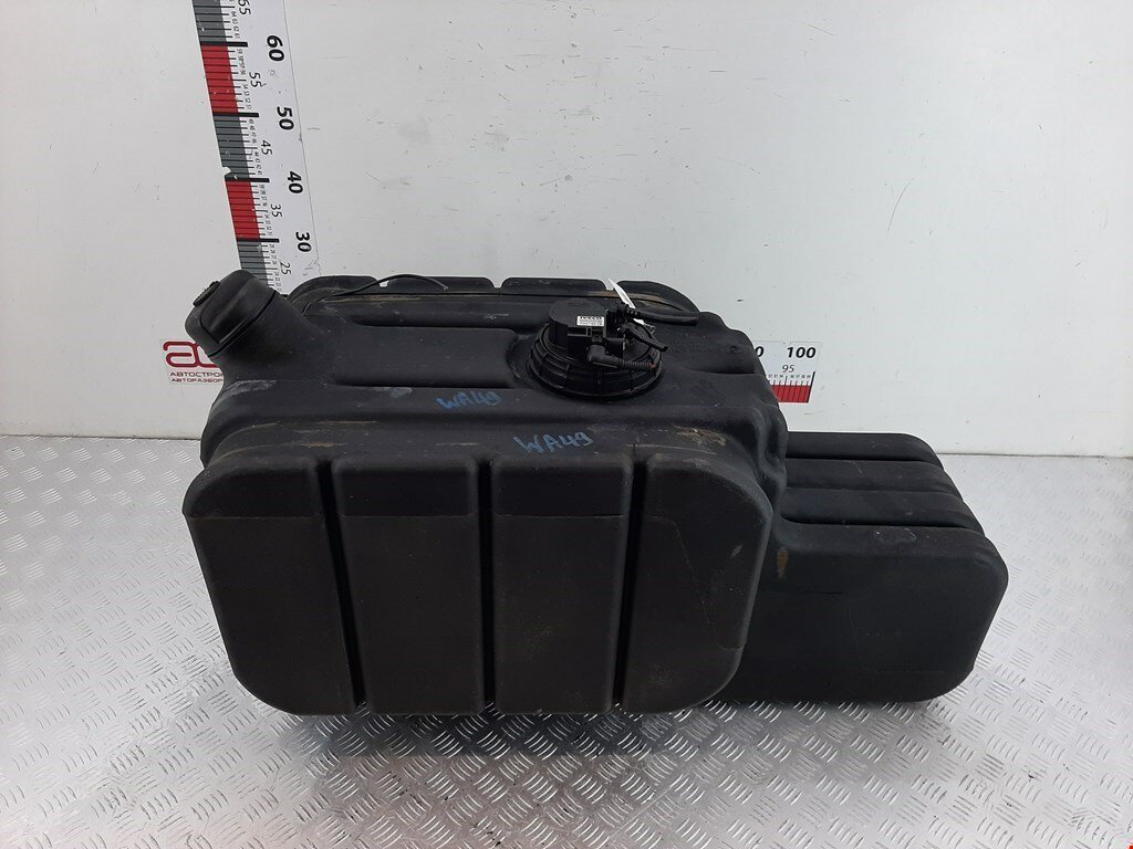 Бак топливный Iveco EuroCargo 2 504153101 арт. 1883750