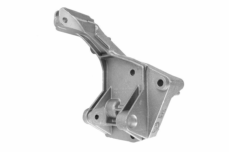 Кронштейн ВАЗ-1118 генератора