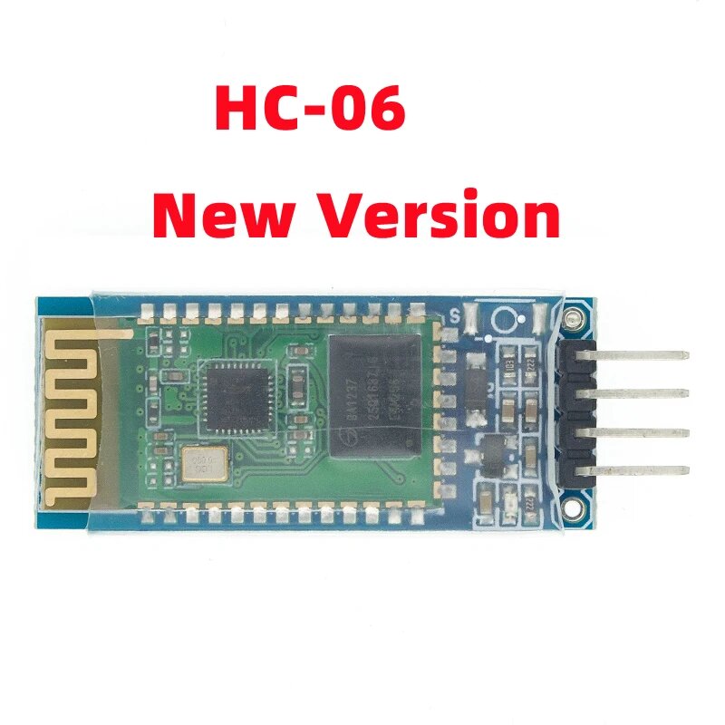 Bluetooth-трансивер SONGXIN LIGHT HC-05/HC-06 HC-06 New Version