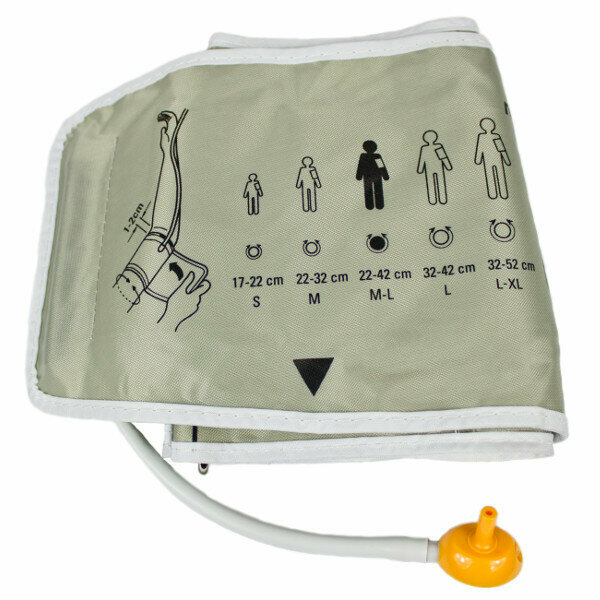 Манжета Microlife WRS M-L универсальная (22-42 см)