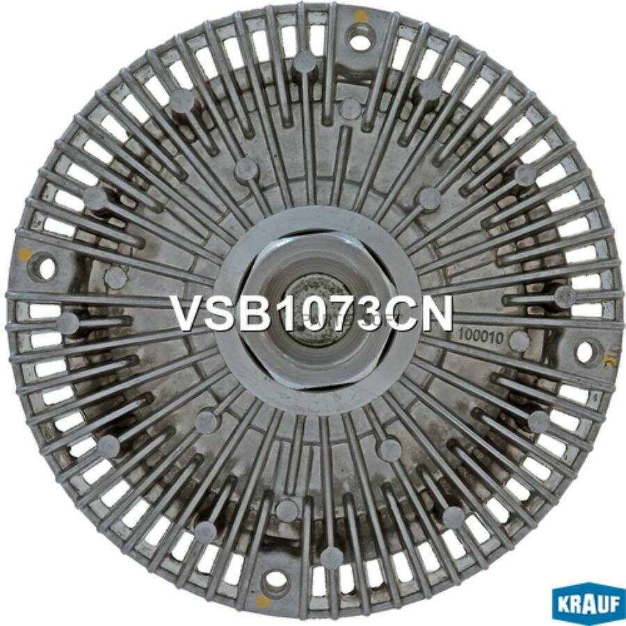 Вискомуфта Krauf VSB1073CN — фото 1