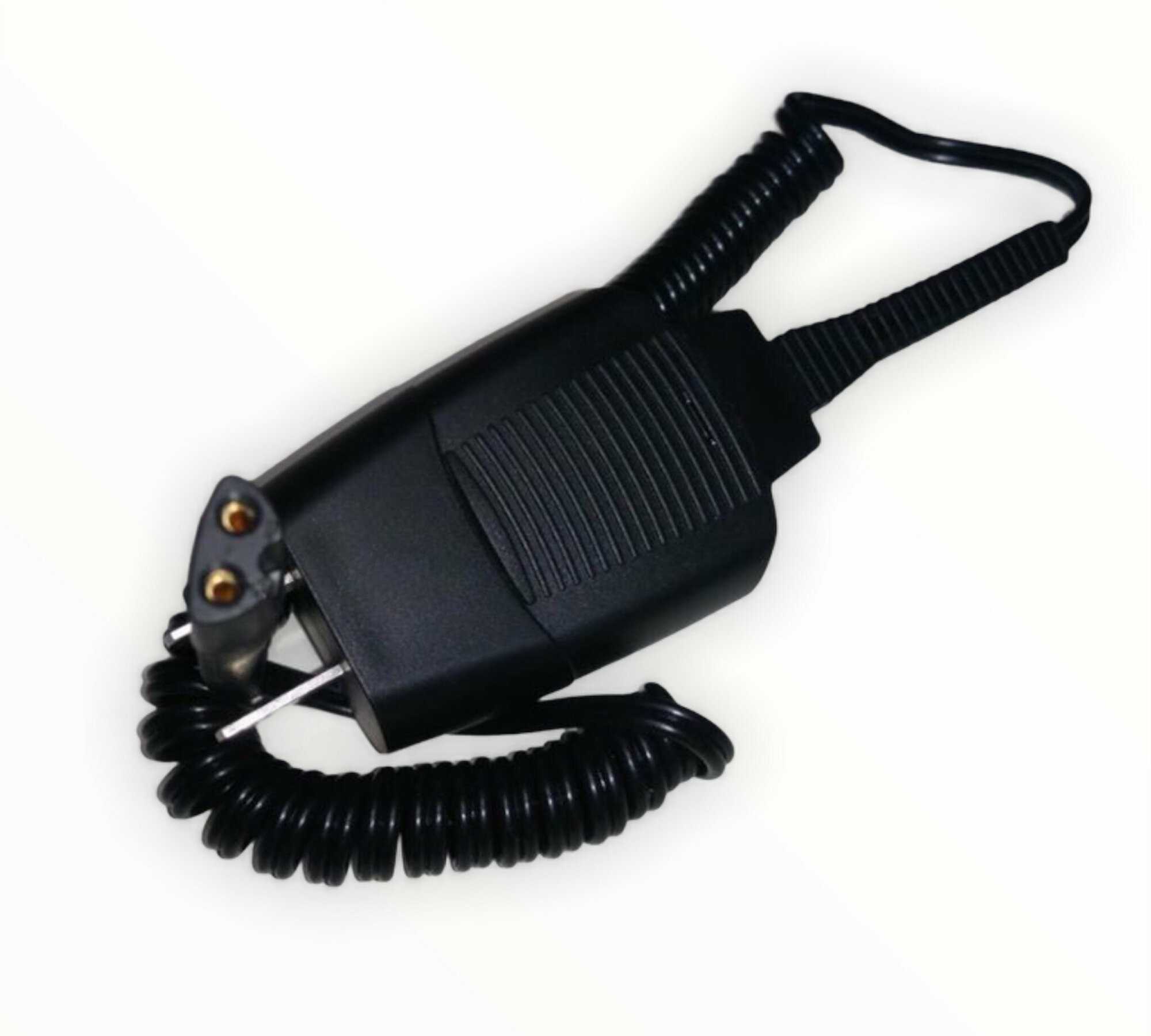 Зарядное устройство MyPads от сети Type 5210 для Электробритвы Braun (12V 0.4A) 3020S / 3030S / 3040S / 3050CC / 3080S / 3090S 3045S