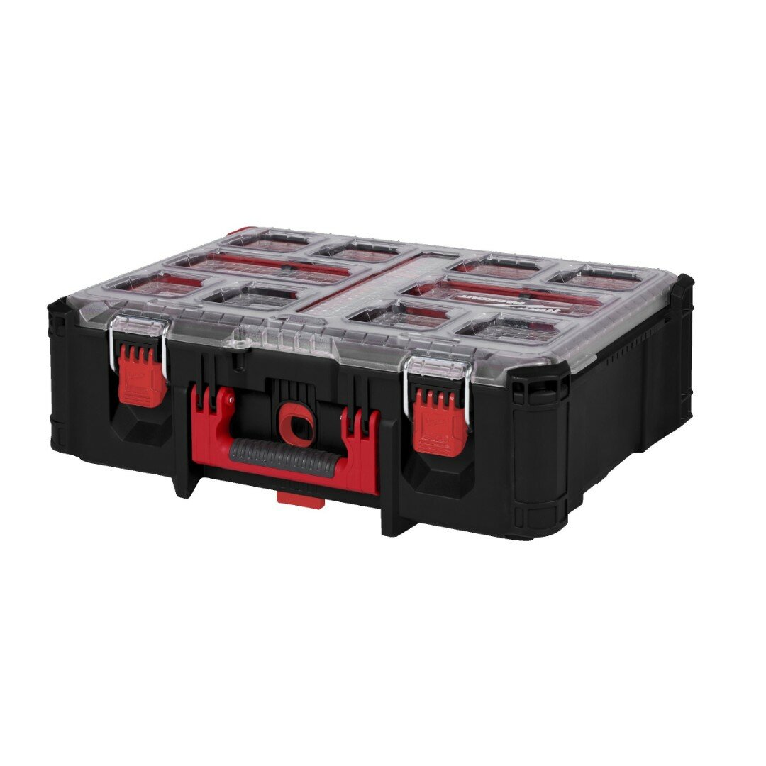 Органайзер для инструмента Milwaukee Packout 4932478625