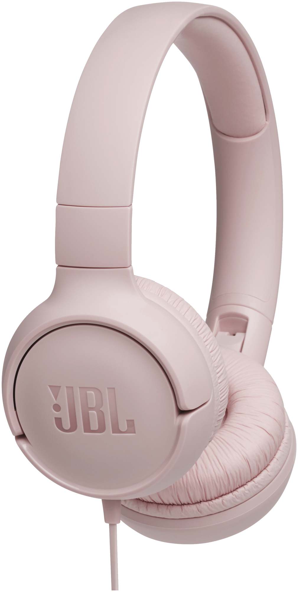Наушники Jbl Tune 500 Pink (JBLT500PIK) розовые, складные