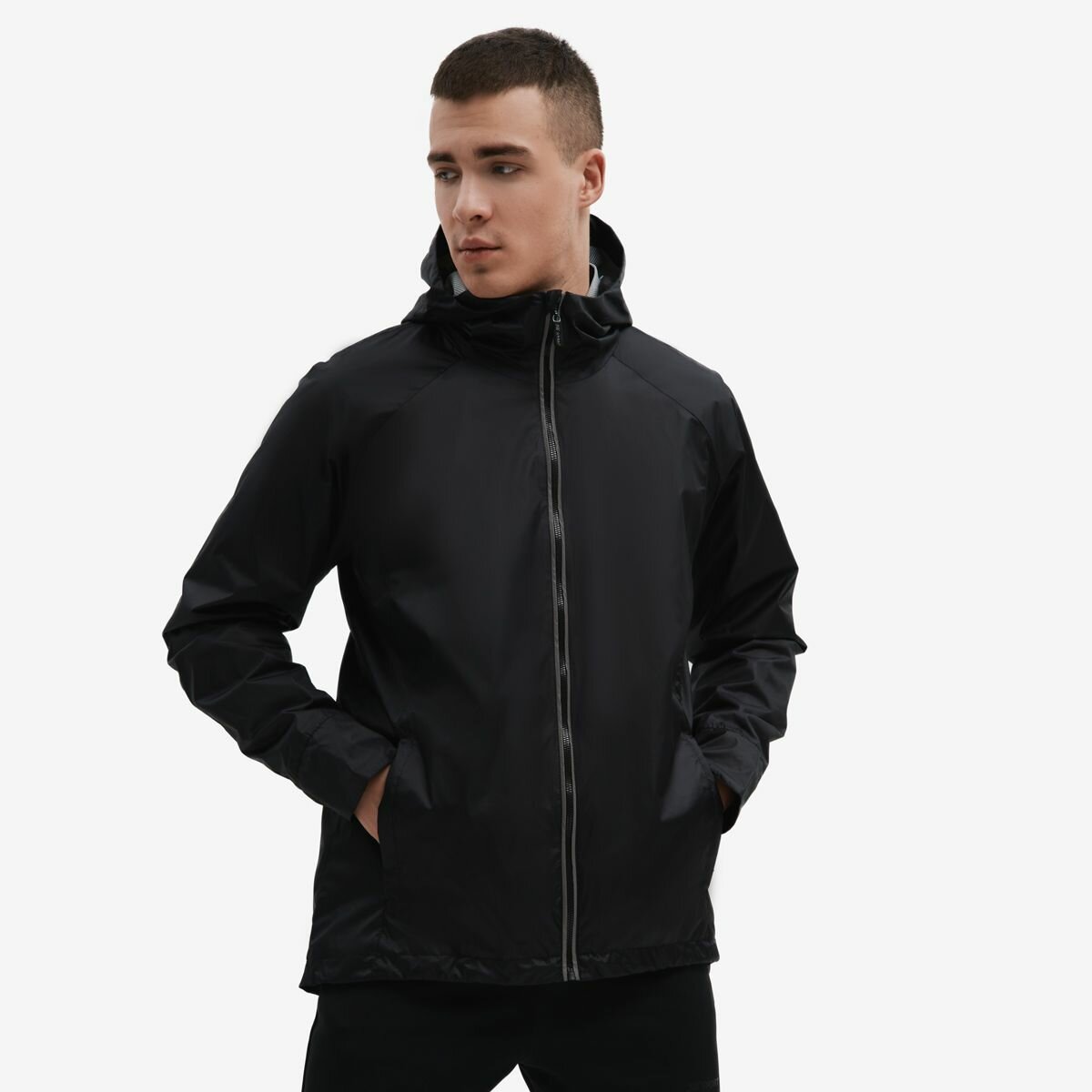 Куртка спортивная Базовая коллекция