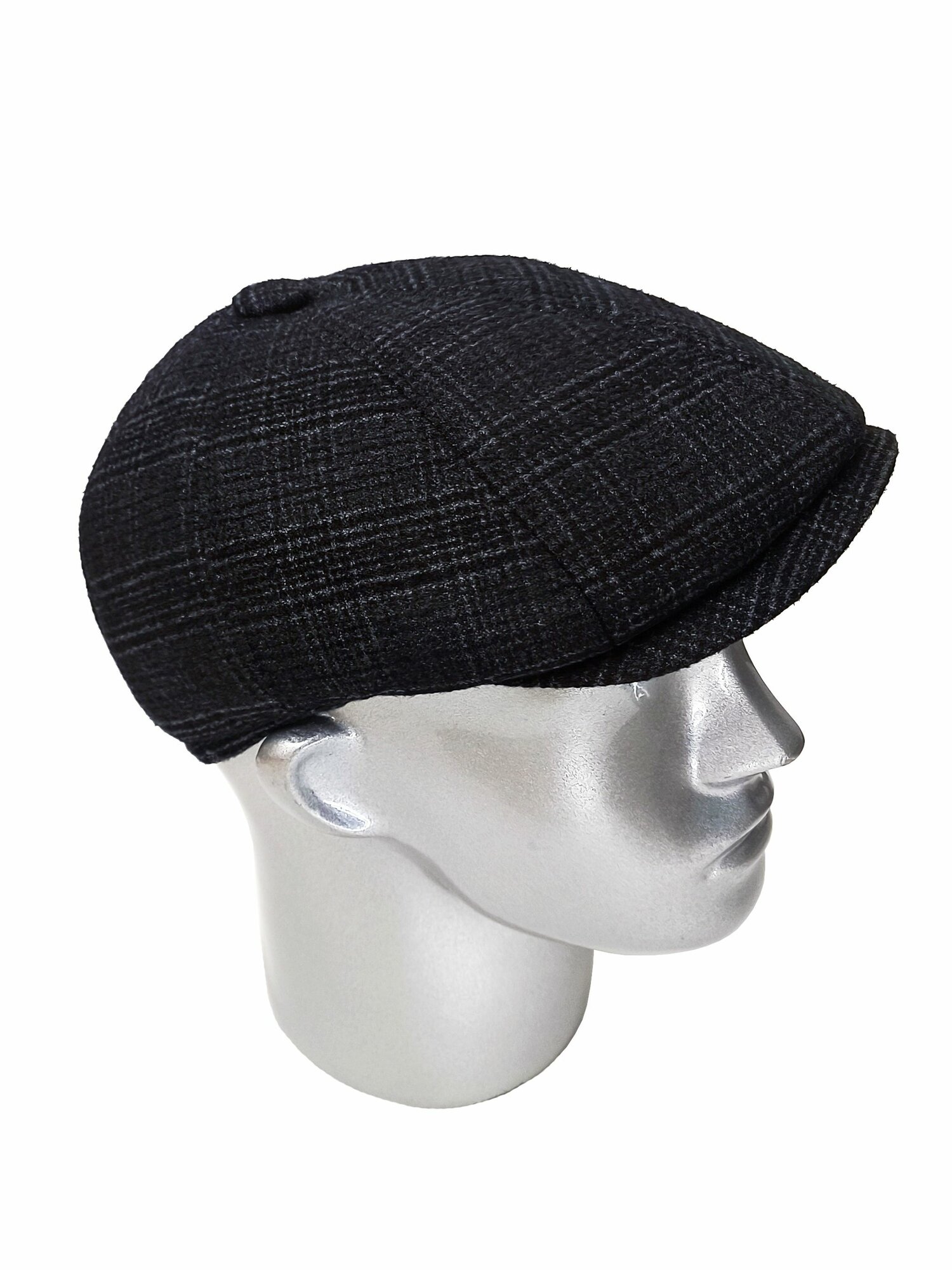 Кепка Осень-зима 2025 для мужчин