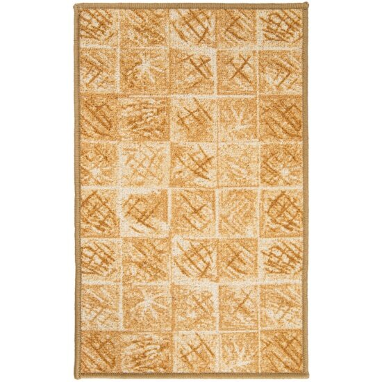 Ковер Cleopatra Нью Соса SMR 80х120/ 114274-58291 (134405-58291-15)