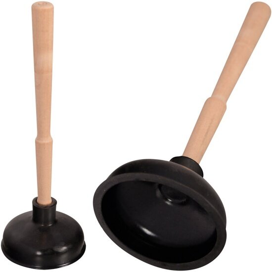 Вантуз Мультидом МХ9-77