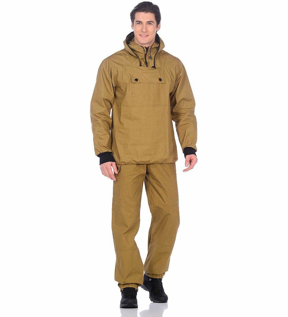 Костюм противоэнцефалитный URSUS