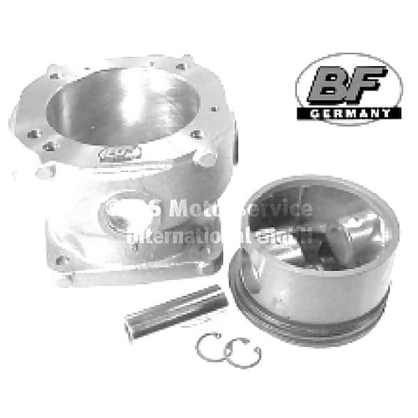 KOLBENSCHMIDT 90 843 962 (4021300308 / 4021300608 / 4031300017) р / к компрессора (гильза+поршень) d90 водян. охл. \mb