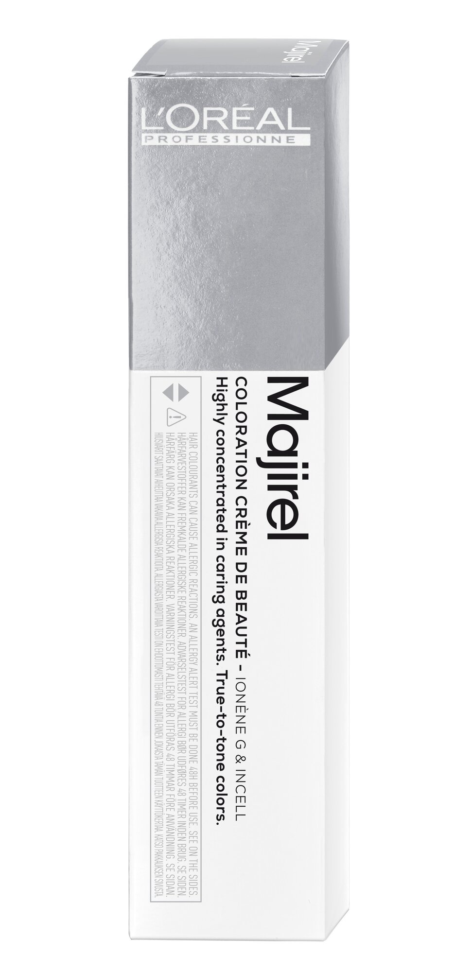 Краска для волос L'Oreal Professionnel Majirel, 10