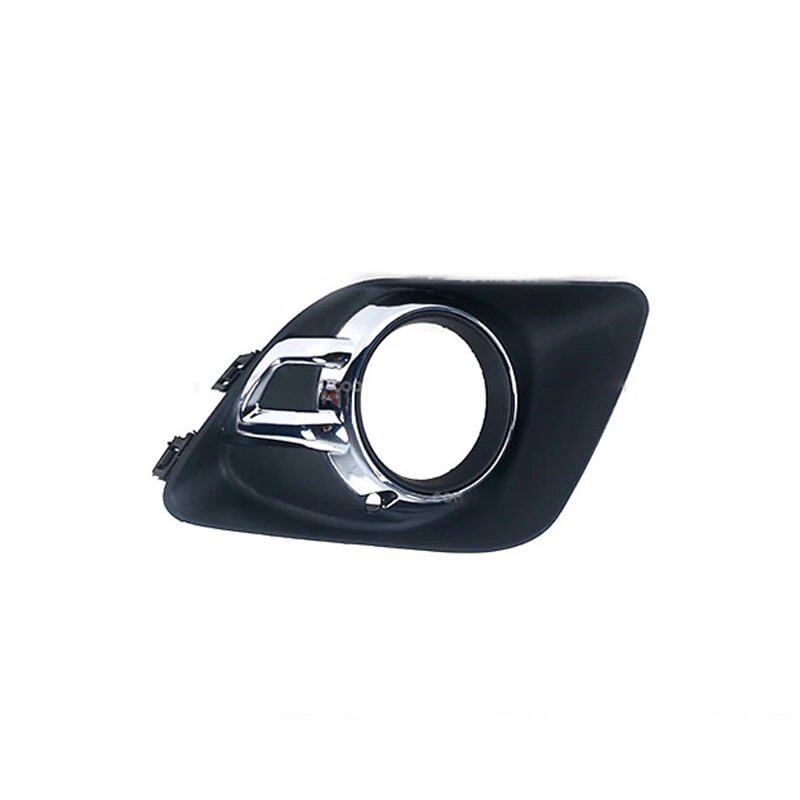 Фара противотуманная правая для Mitsubishi ASX 2010-2012, Цвет: 1pc right