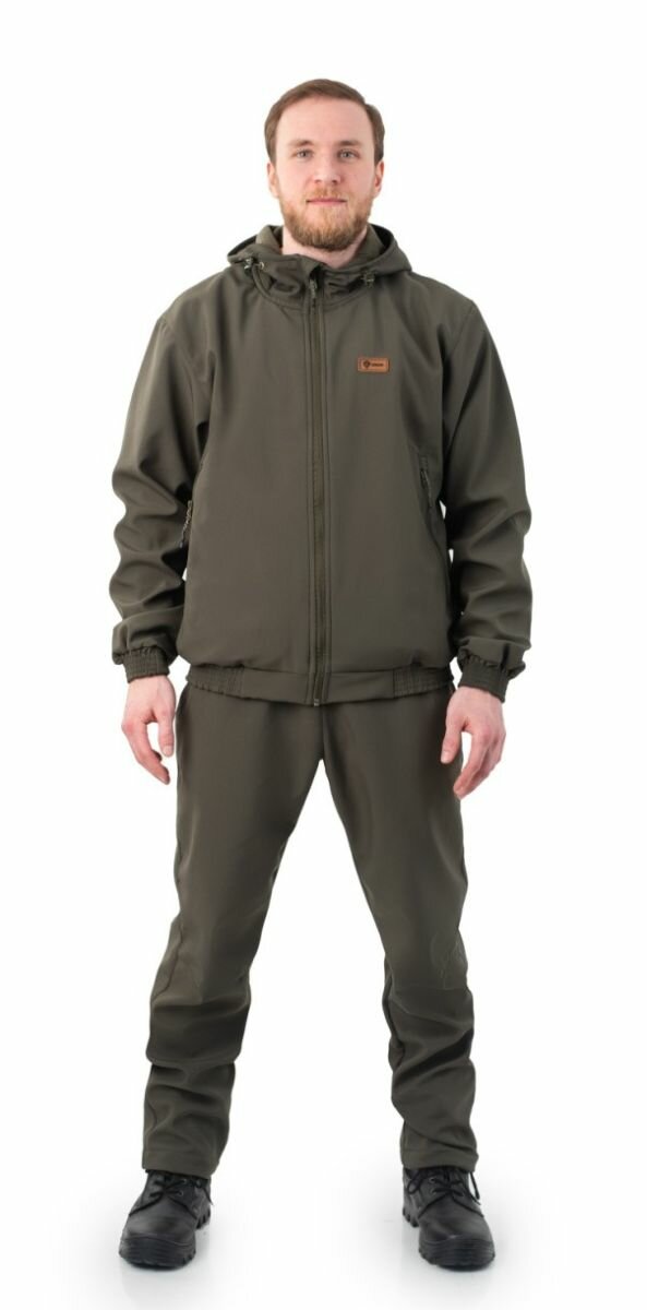 Костюм «барс» (хаки) ORION Active