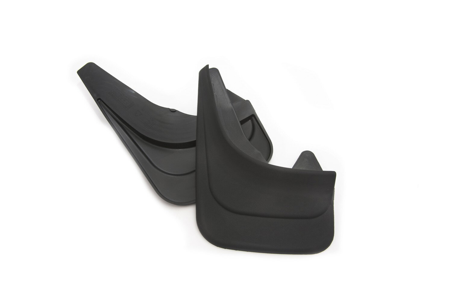 Брызговики универсальные №1 (optimum) в пакете NLF.00.01. U