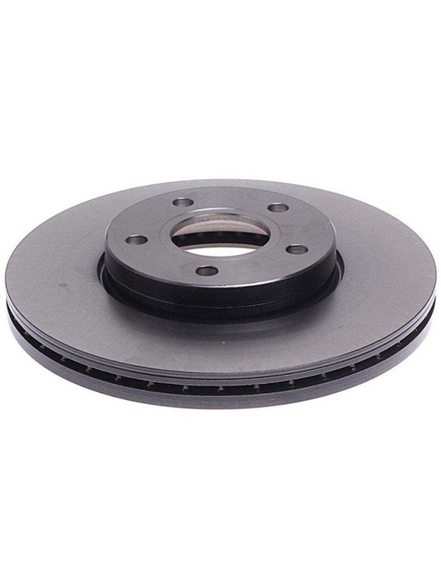 Диск переднего тормоза для FORD Focus (II.III), C-MAX, Kuga (I. II) ; VOLVO C30, C70 II, S40 II, V40, V50 / Форд Фокус, Ц-Макс, Куга. Вольво. 1734696.