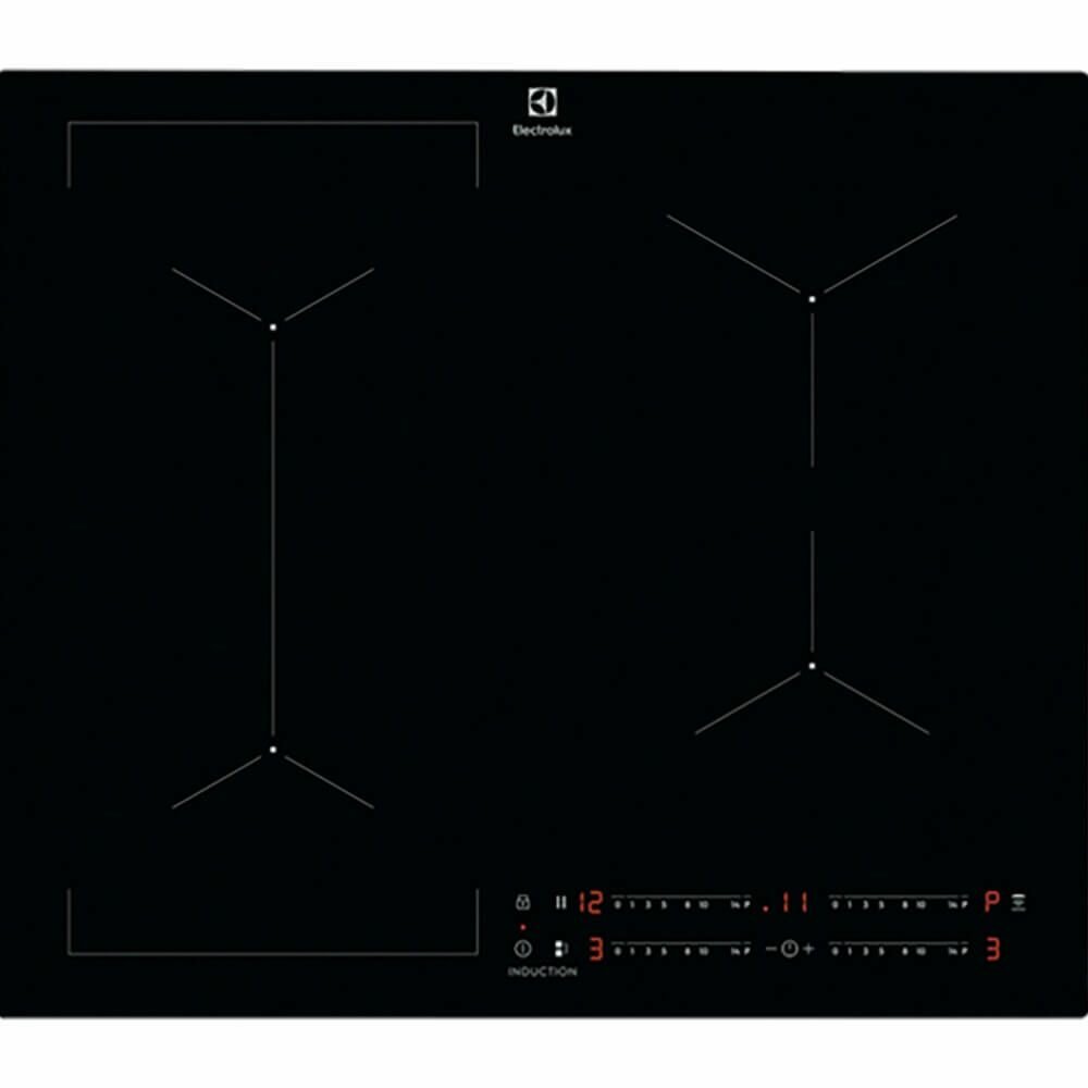 Встраиваемая индукционная панель ELECTROLUX KIV634I, официальная гарантия