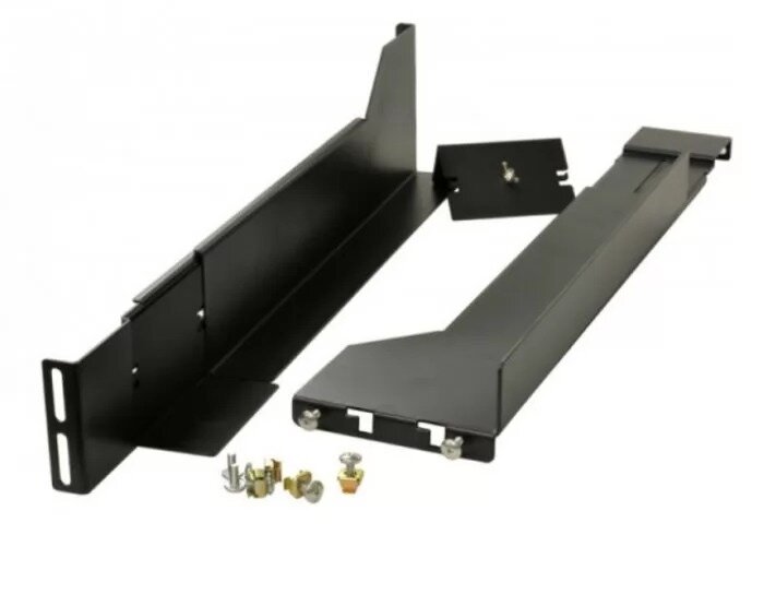 Рельсы Связь Инжиниринг апсм.304137.002 для монтажа Rail Kit 19" 3U