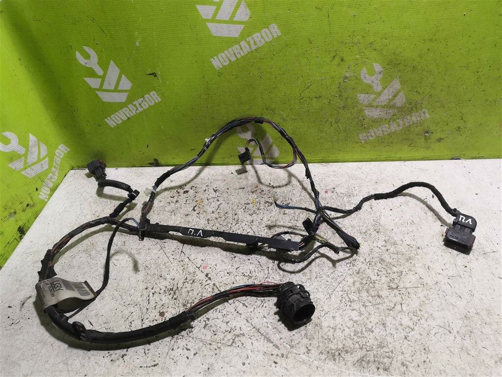Проводка (коса) Opel Meriva 2003-2010