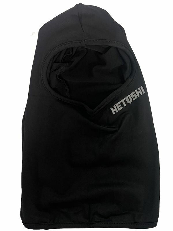 Подшлемник Мото HETOSHI (открыта только область для глаз)