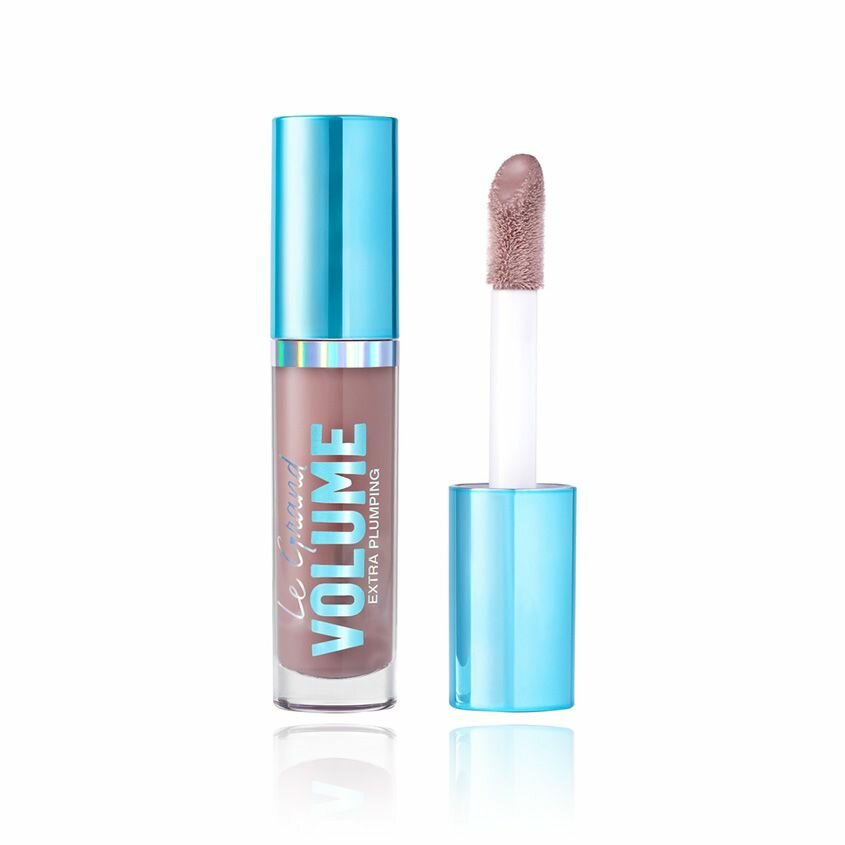 Плампер для губ VIVIENNE SABO LE GRAND VOLUME EXTRA PLUMPING тон 01 Chabilis