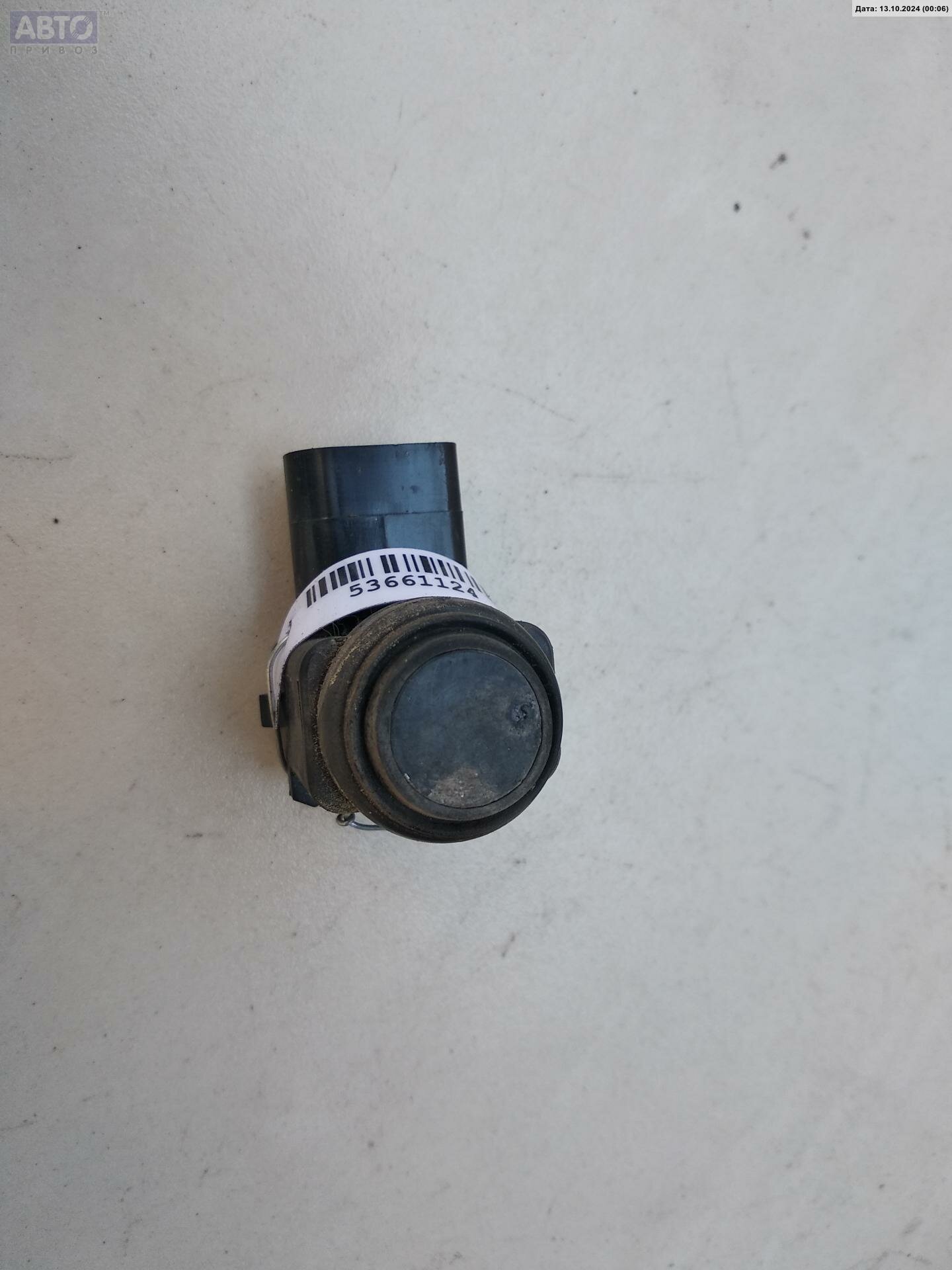 Датчик парковки (парктроник) передний Volkswagen Touareg