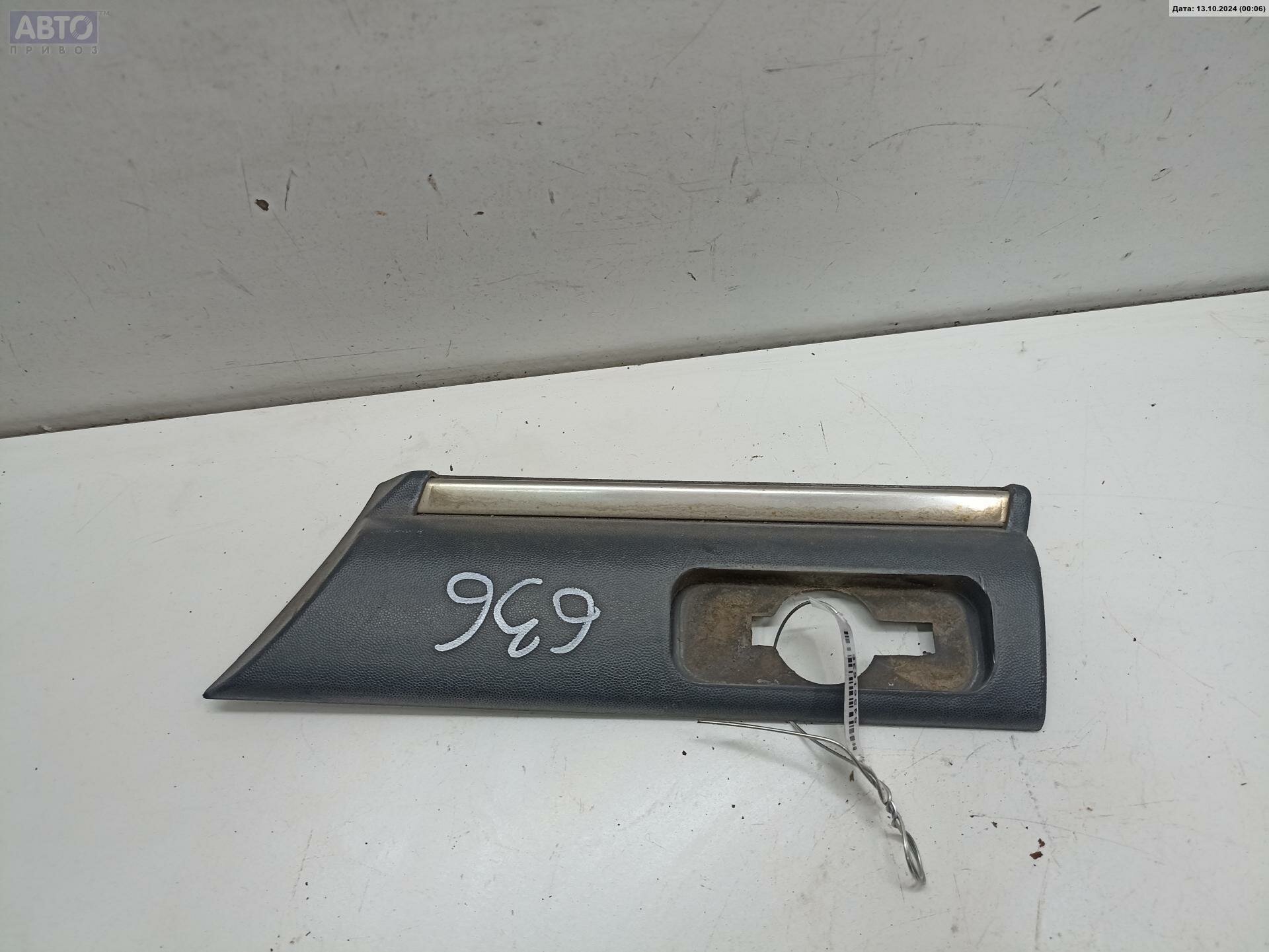 Молдинг крыла переднего правого Opel Omega B (1994-2003)