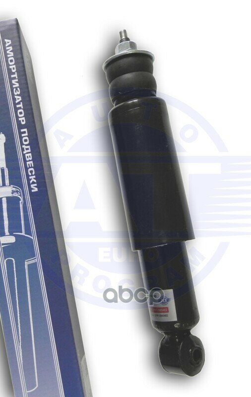 Амортизатор мас. пер. лев. пра._ВАЗ 2101/2102 82-, 2103/2106 87- , 2105/2104/2107 92-, шт Auto Technologies Group AT 2101-2905.