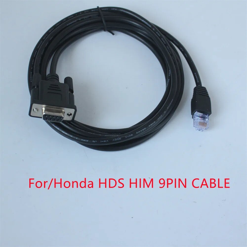 Кабели Acheheng для HDS инструмент диагностический инструмент для Honda HDS двойной USB-кабель