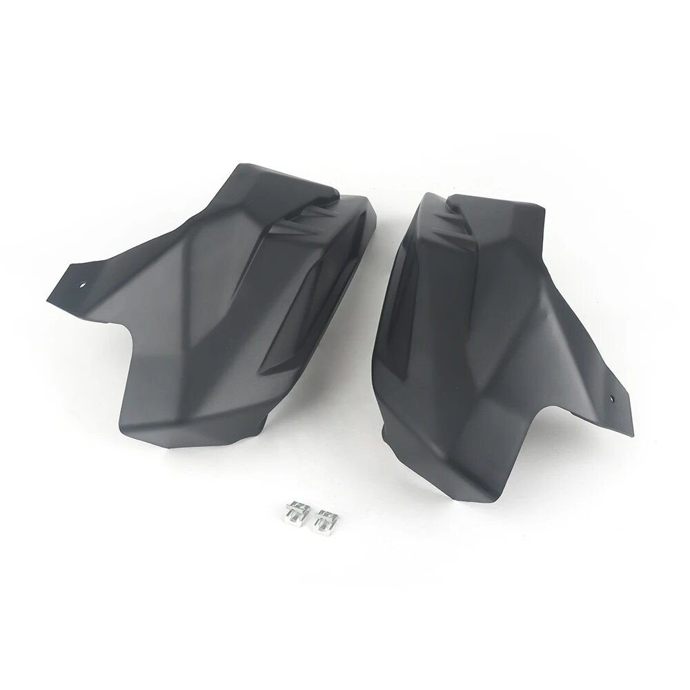 Задняя клетка, пластиковая крышка, защитные крышки для Can-Am Maverick X3 Max R RR 4x4 XMR XDS 2017-2024, все модели