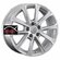 Колесный диск Replay MZ121 7x17 5x114.3 ET45 D67.1 серебристый