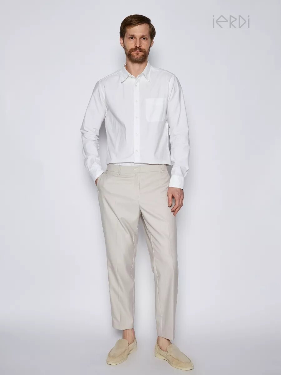 Лоферы Лето-Осень 2026